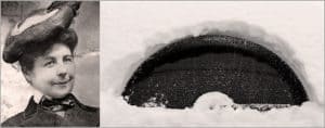 Mary Anderson: The Woman Who Invented the Windshield Wiper ...