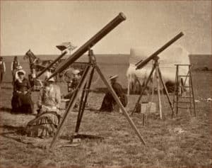 Why is a Crater on the Moon and an Asteroid Named for Maria Mitchell ...