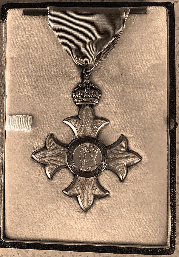 Agnes "Aggie" Weston: Mother of Britain's Royal Navy - WednesdaysWomen