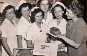 Margaret Fogarty Rudkin, Feminist Founder of Pepperidge Farm ...