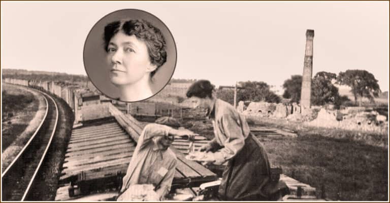 Engineer Mary Pennington, America's "Ice Woman" - WednesdaysWomen