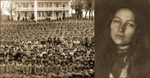 Zitkála-Sá: A 20th-Century Champion of Native American Activism ...