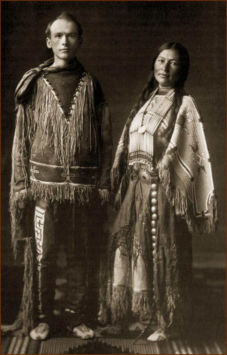 Zitkála-Sá: A 20th-Century Champion of Native American Activism ...