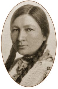 Zitkála-Sá: A 20th-Century Champion of Native American Activism ...