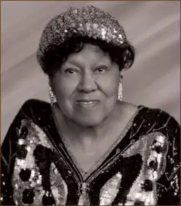 Rose Marie McCoy: The Songwriting Virtuoso You’ve Never Heard Of ...