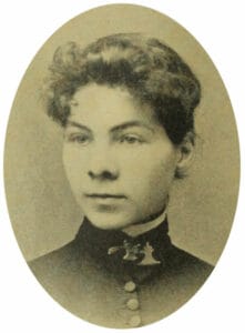 Madeline Pollard and the Gilded Age's #MeToo Moment - WednesdaysWomen