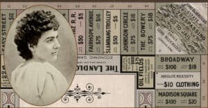 How Monopoly Inventor Elizabeth Magie Lost Her Game - WednesdaysWomen