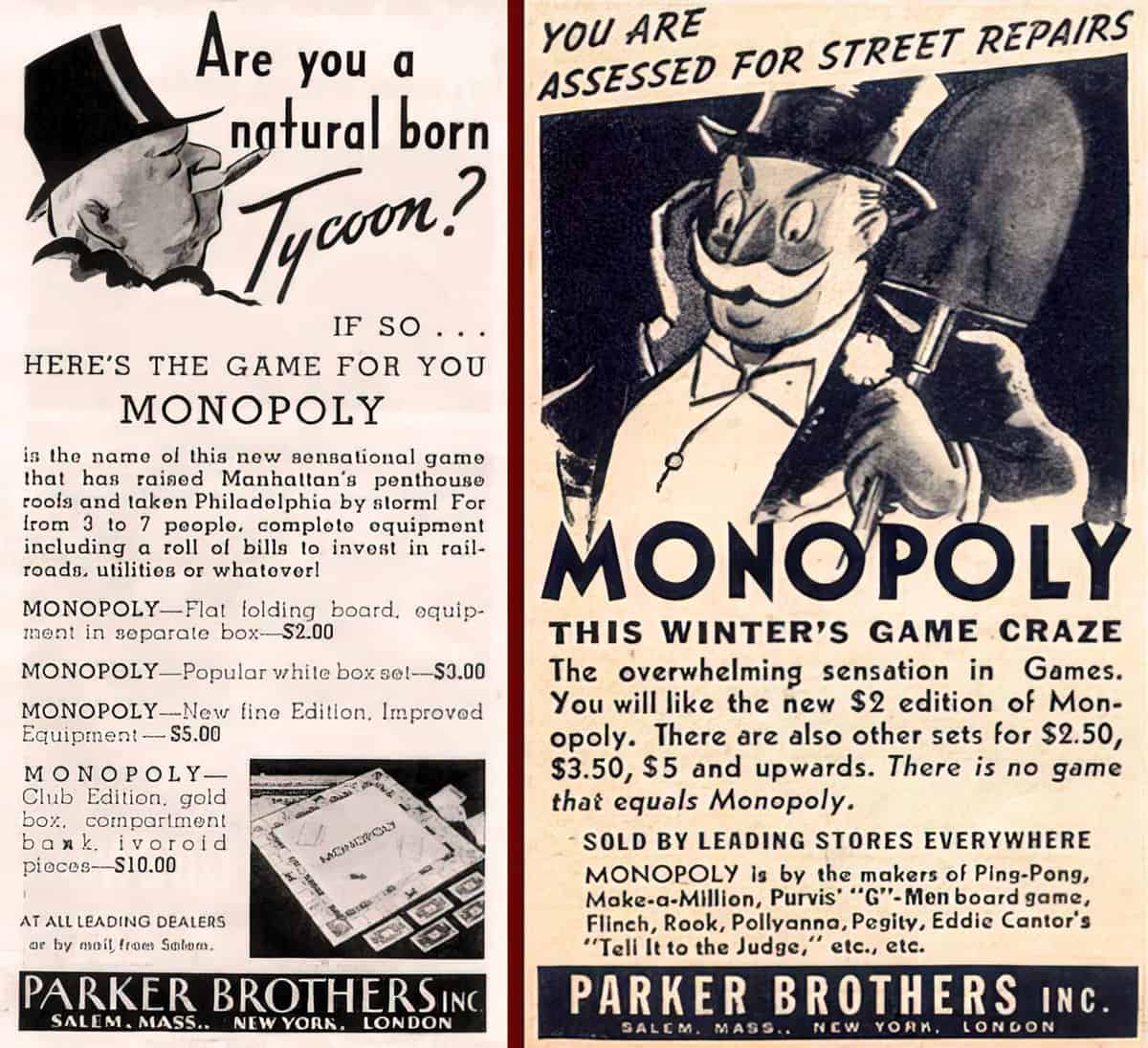 How Monopoly Inventor Elizabeth Magie Lost Her Game - WednesdaysWomen