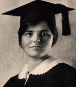 Mary Sears - Pioneering Oceanographer Who Helped Win World War II ...