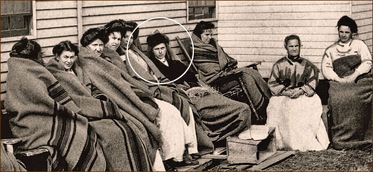 Cooking Up an Epidemic With Typhoid Mary - WednesdaysWomen