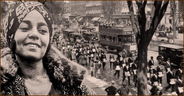Stephanie St. Clair: Harlem Renaissance by the Numbers - WednesdaysWomen