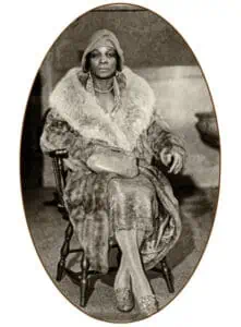 Stephanie St. Clair: Harlem Renaissance by the Numbers - WednesdaysWomen