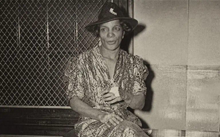 Stephanie St. Clair: Harlem Renaissance by the Numbers - WednesdaysWomen